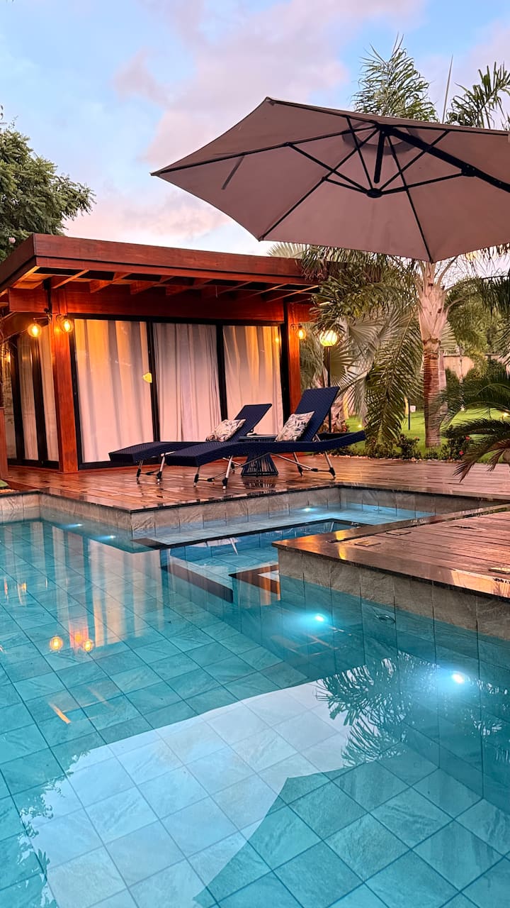 Essência Cabana - Aconchegante Na Natureza - Brazil