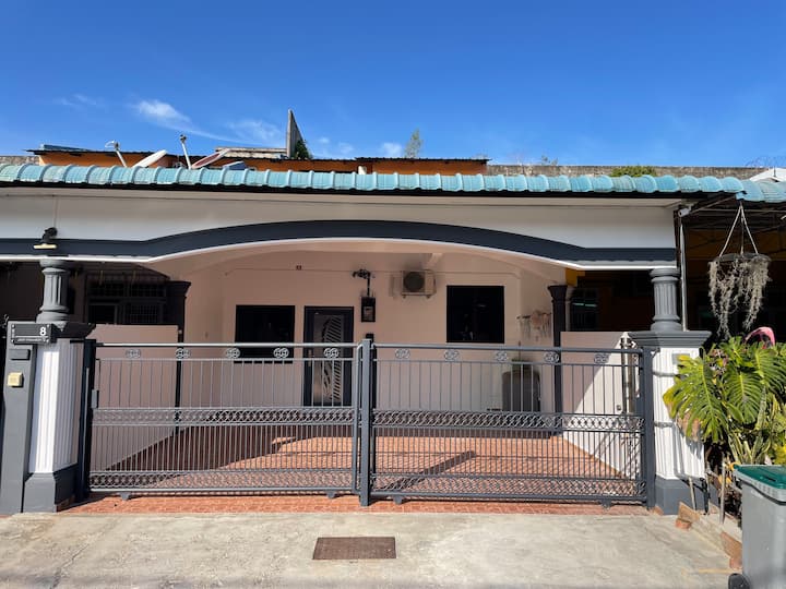 Mersing Homestay Wawasan - Mersing