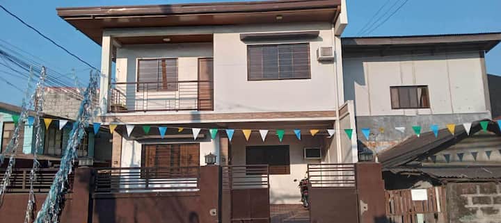 Casa Garcia In Noveleta, Cavite - Kawit