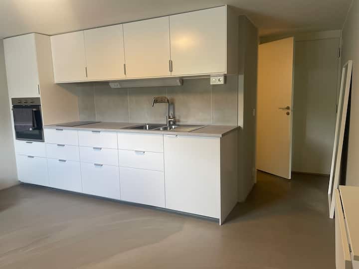 Lägenhet I Sävedalen - Partille
