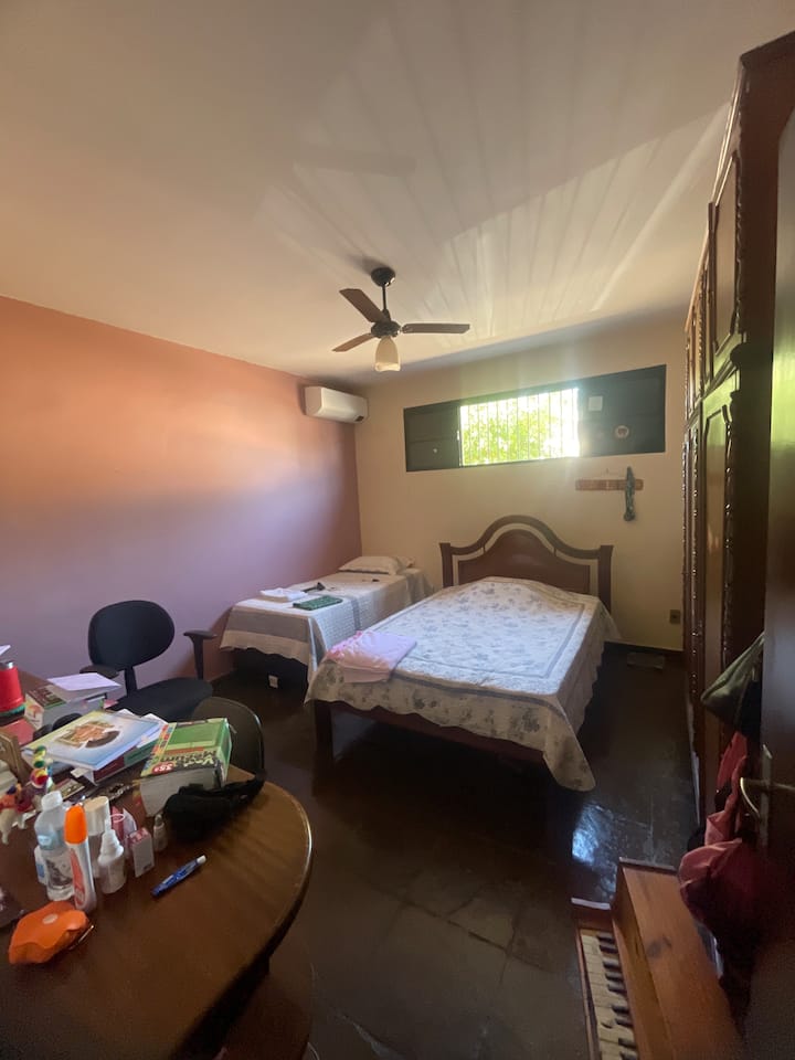 Melhor Localização Da Cidade - Barretos, SP, Brasil