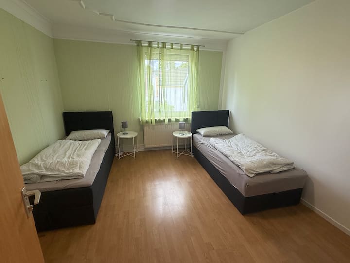 Wohnung In Troisdorf T05 - Troisdorf