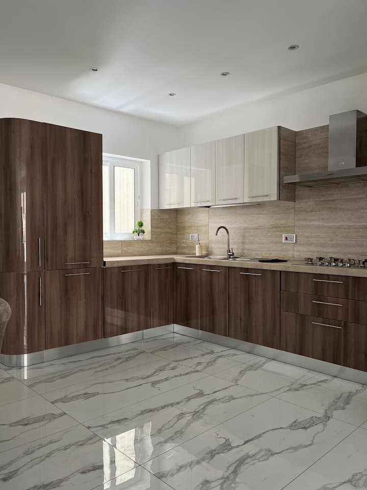 Mapas Qormi - Luxury Apartment 1 - Malta