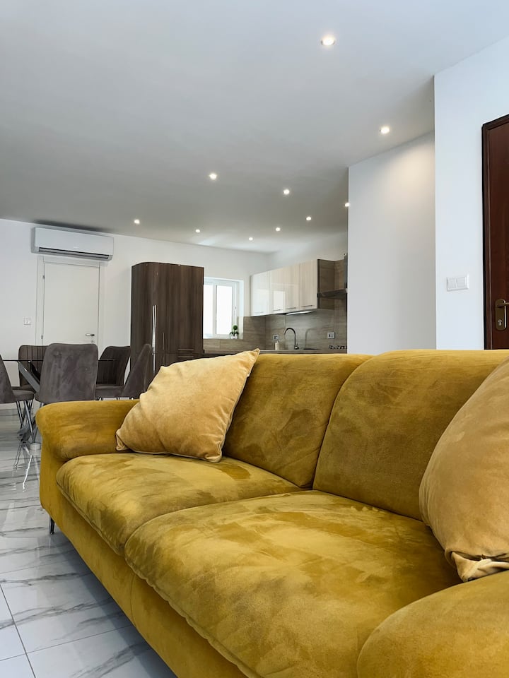 Mapas Qormi - Luxury Apartment 1 - Malta