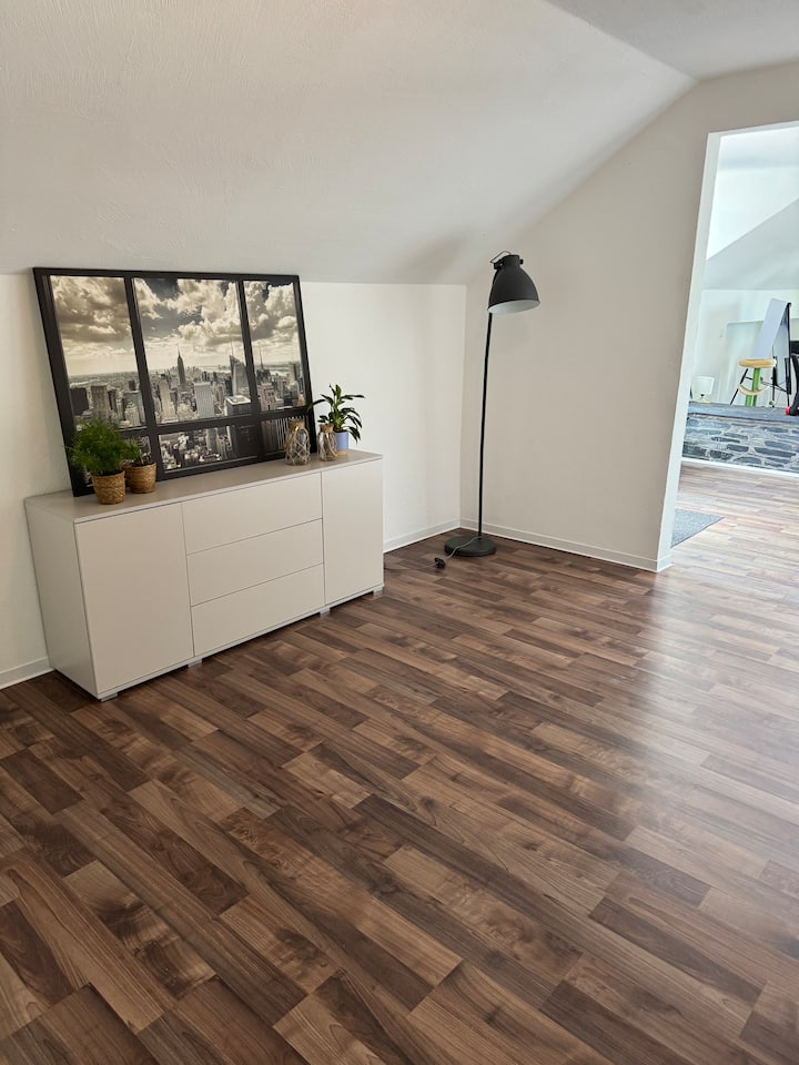 Schöne Wohnung Nahe Dem Mosel Ufer - Trier