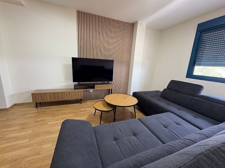 Seira’s Apartment - Villarreal