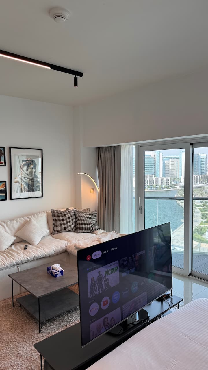 The Cove At Al Bandar - Abu Dhabi