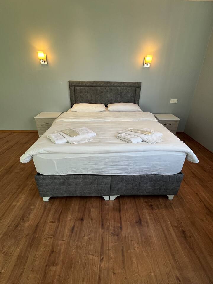 ÇAyyolu Butik Otel - Koru