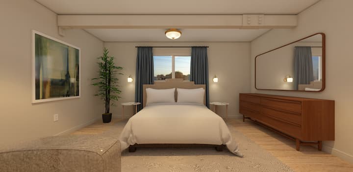 The Guest House - Timmins