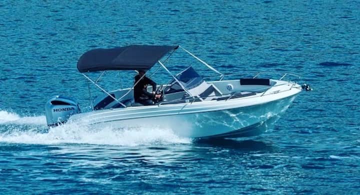 Atlantic Marine - Okrug Gornji