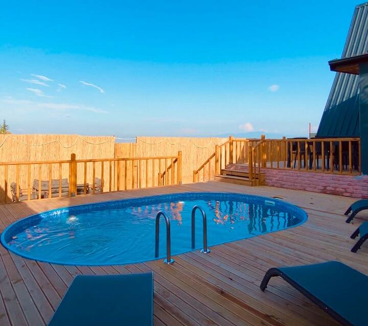 Dreamland Suites Sapanca - Sakarya