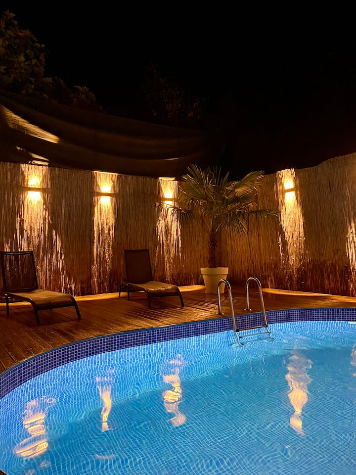 Dreamland Suites - 101 - Sakarya