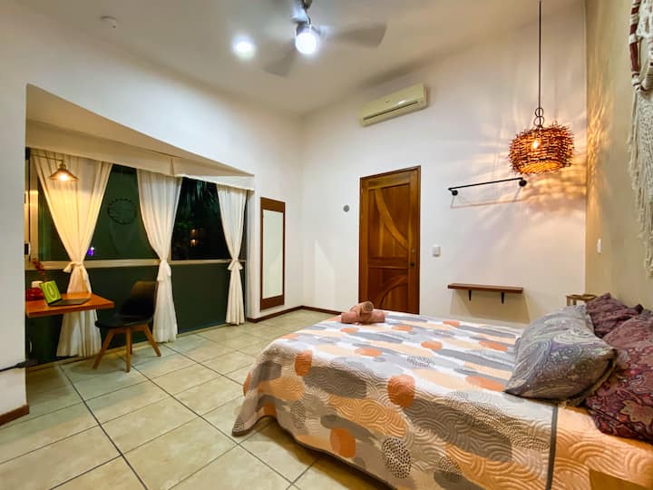 Long Term-room In Digital Hub - Cancún