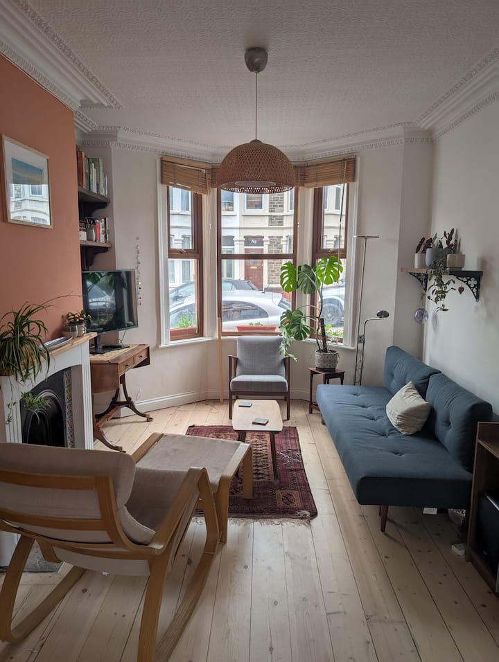 Room In Bristol - Bristol