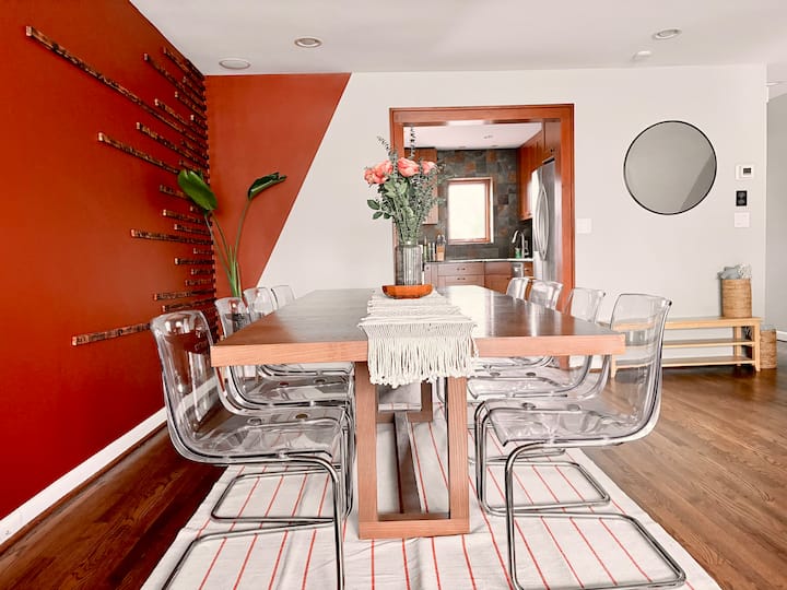 Quick Path&bus Access- Nyc| Parking Free + Terrace - Brooklyn, NY