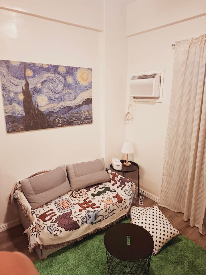 Cozyhomey 1 Bedroom - Marilao