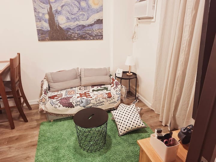 Cozyhomey 1 Bedroom - Santa Maria