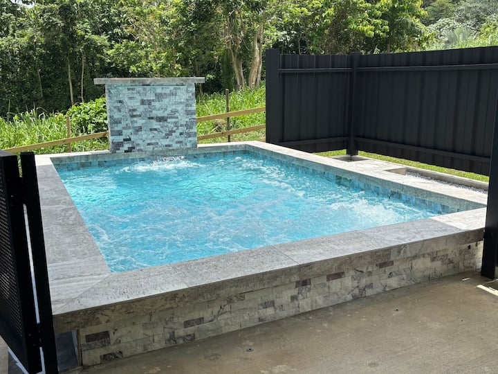 El Vagón House - 波多黎各