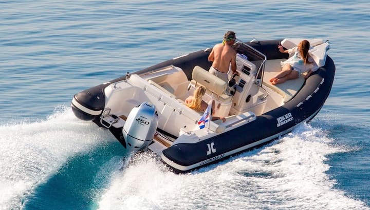 Joker Clubman - Trogir