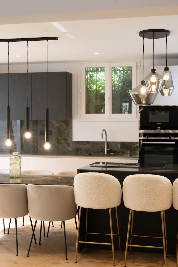 Bienvenue Dans Cette Villa - Vallauris