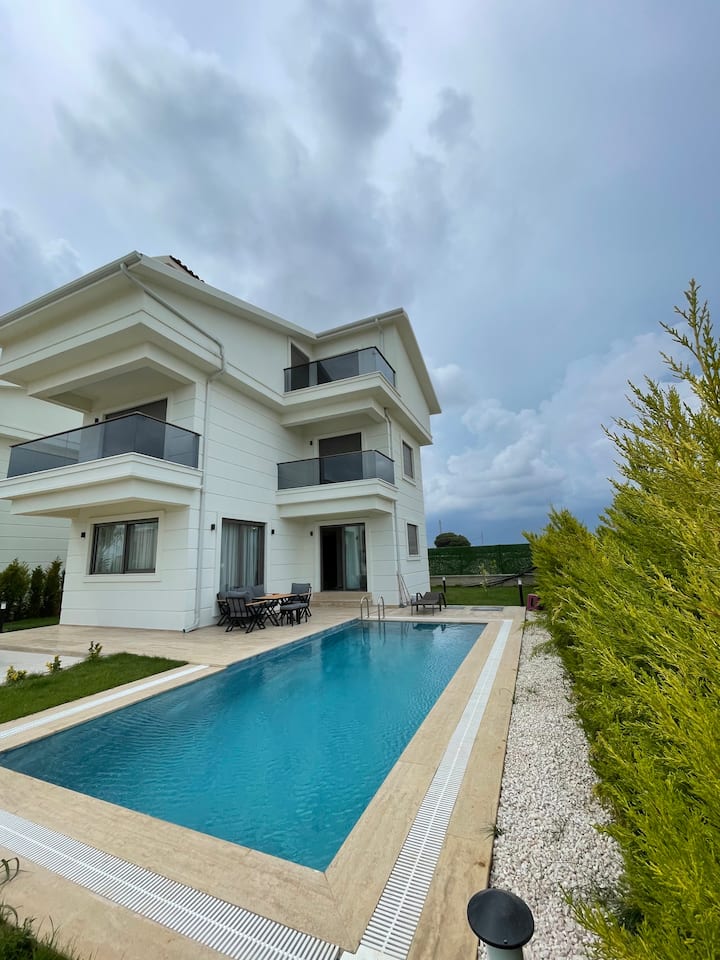Serenitygardenholiday12 - Serik