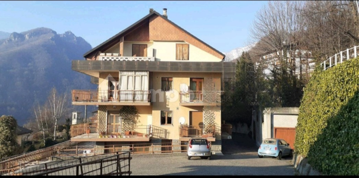 Accogliente Mansarda Con Vista - Ala di Stura