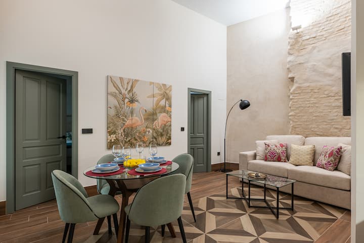 Great Studio - Sevilla