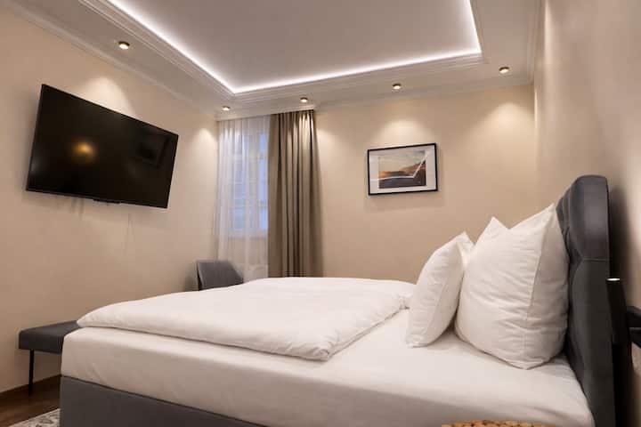 Riesling Suite – Modern Living, Altstadt I Terrace - Oestrich-Winkel