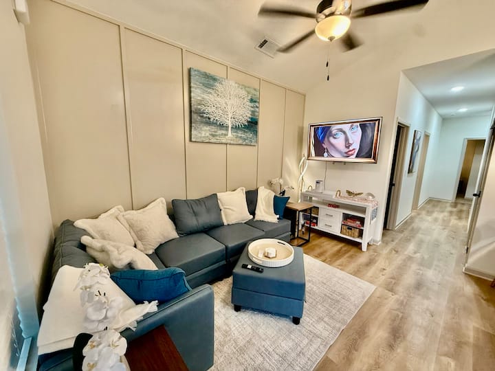 Uwg Pearl Cottage, Walk To College & Restaurants! - Carrollton, GA