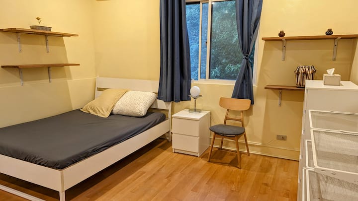 Cozy Bedroom With Swimming Pool - 三芝區