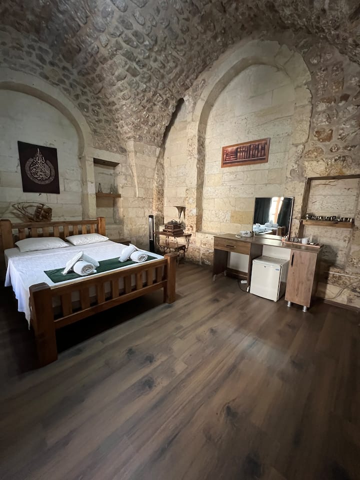 İBiş Hotel - Şanlıurfa