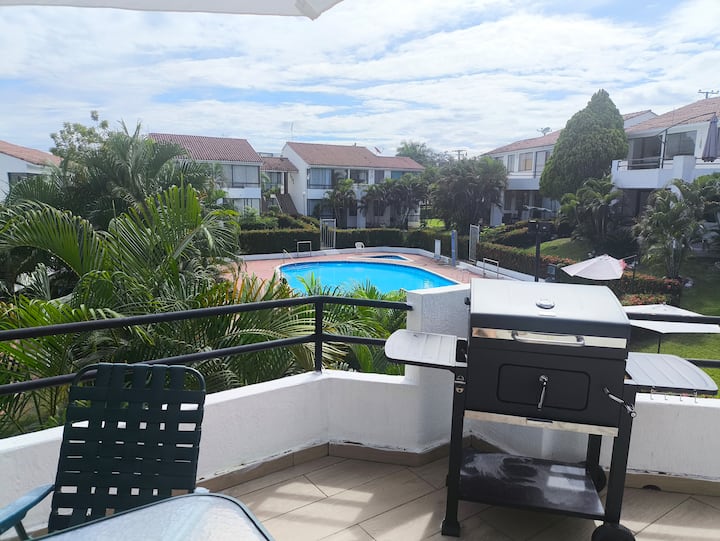 ¡Oferta!, Apartamento En Melgar - Melgar