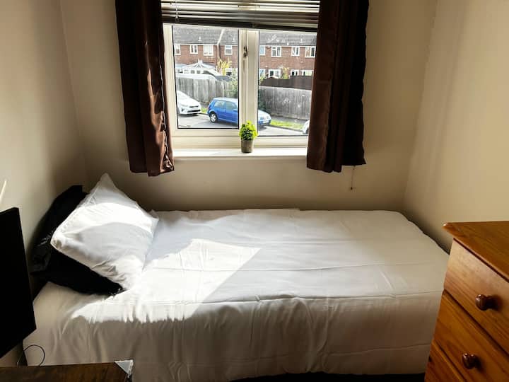 Cozy Single Room In Aylesbury - Aylesbury