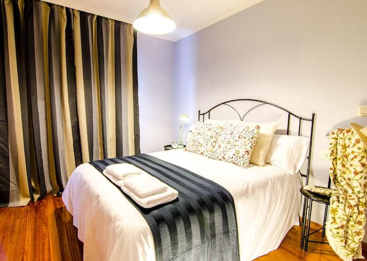 Duplex Camino Inglés Sigueiro - A Rúa