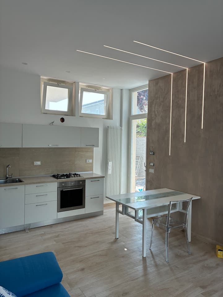 Nuova Casa Di Lillo, Versilia 300m Dal Mare - Marina di Pietrasanta