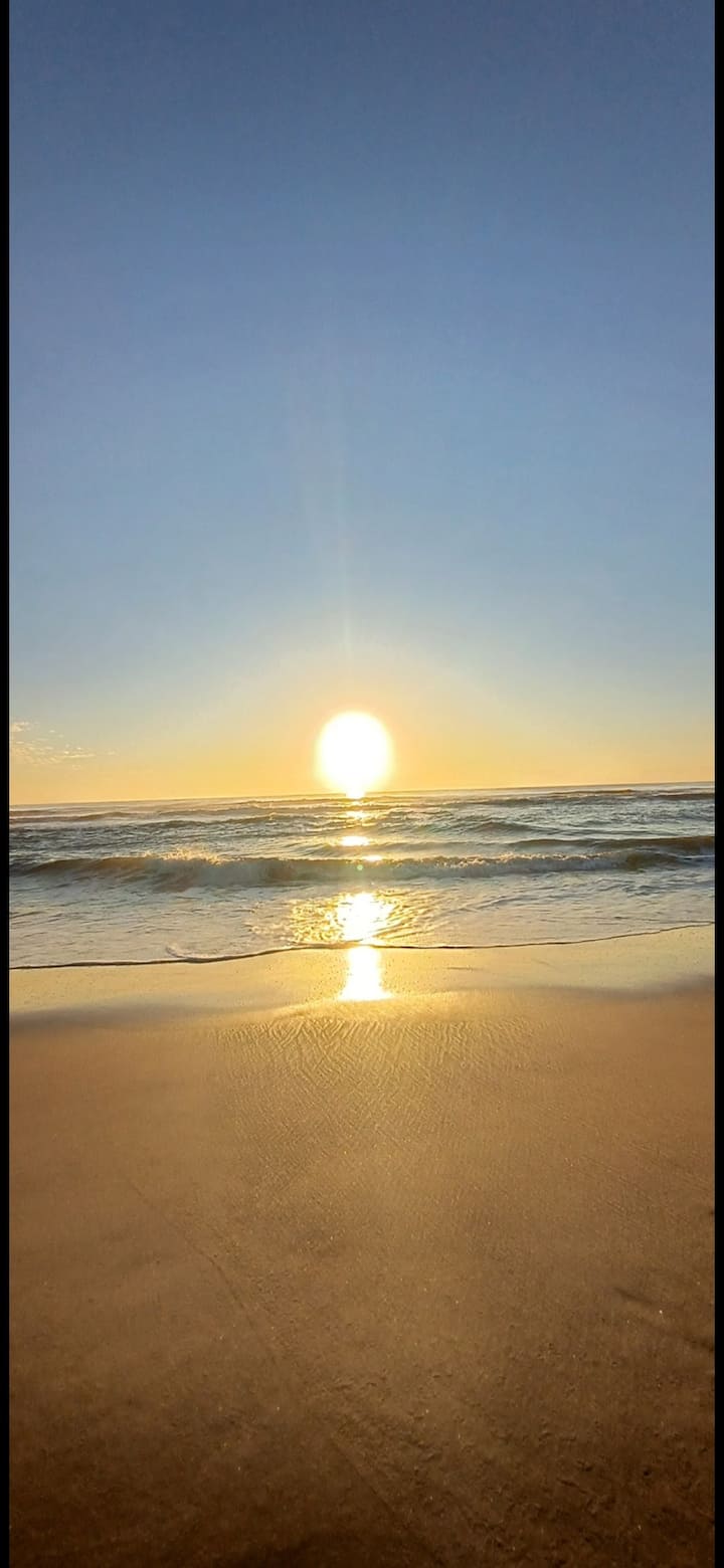 Alugo Casa Na Praia Matinhos Parana - Matinhos