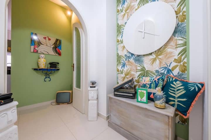 Appartamento 'Casa Luce’ - Milazzo
