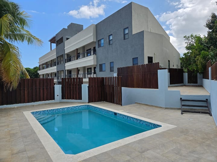 Liguanea Sea Breeze - Kingston, Jamaica