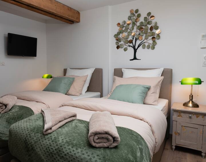 Chambre D'hôte Hoffen - Wissembourg