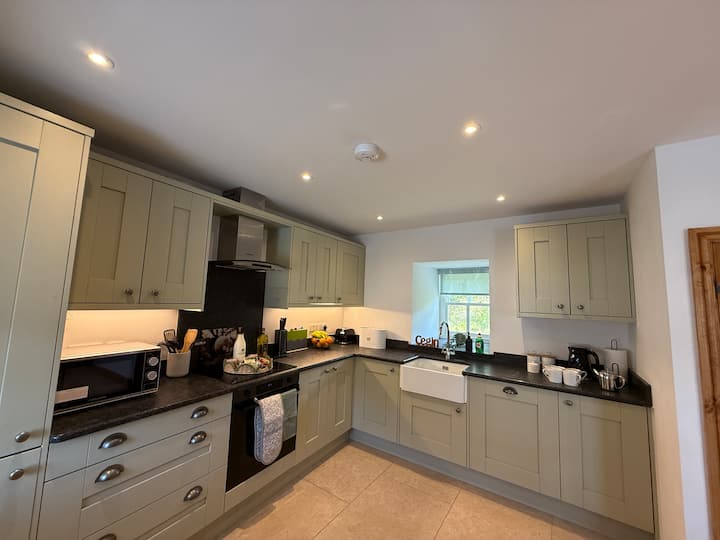 Gamallt – Stay In The Heart Of The Dysynni Valley - North Wales