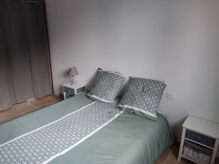 Le Chant Des Cigales - La Boissiere