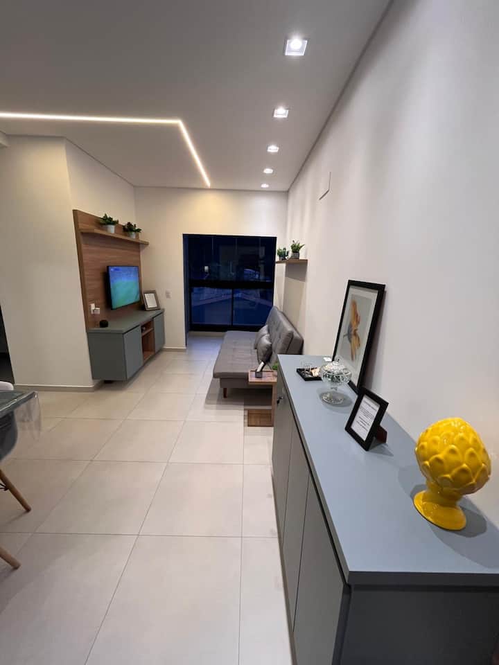 Apartamento Em Caiobá - Matinhos