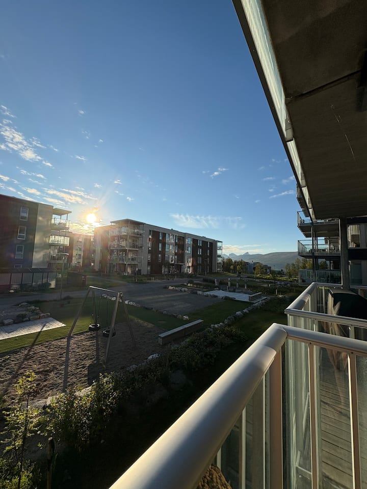 Leilighet I Tromsø - Tromsø