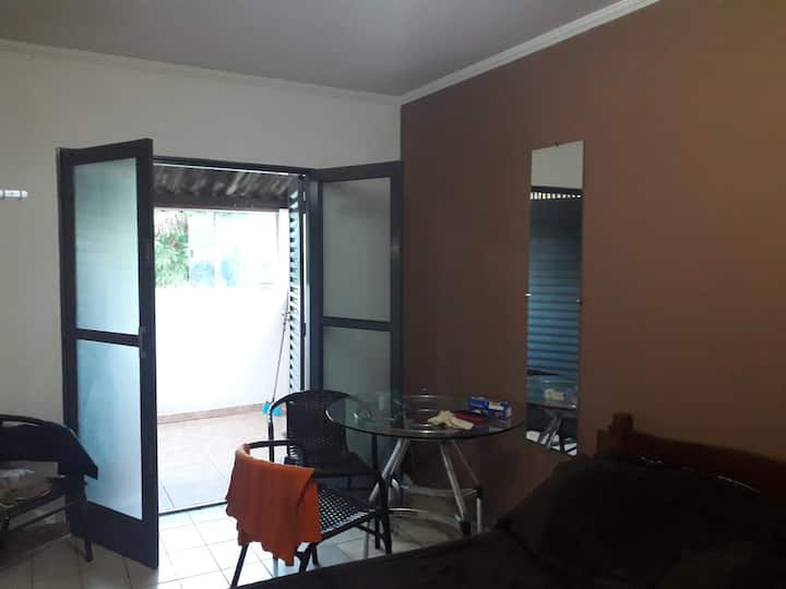 Sun House - Araraquara