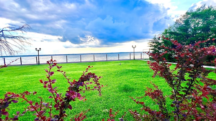 Majestiaapartment Mamaia - Constança