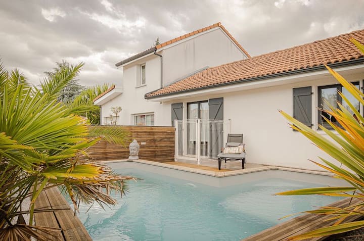 L'instant Sérénité - Vérac