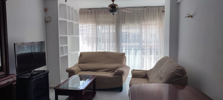 Apartamento 6 Personas - Cullera