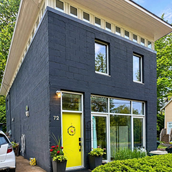 Gaspereau Studio Home - Wolfville