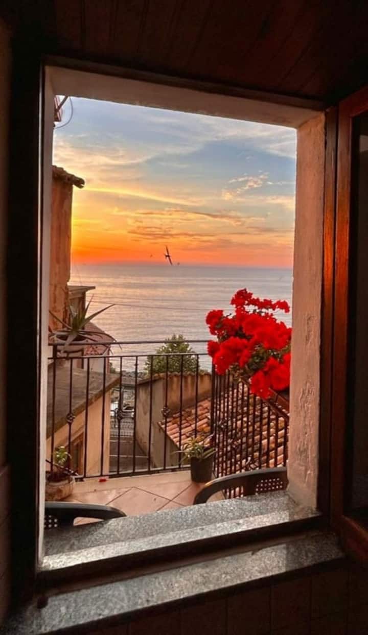 Appartamento Vico Fortuna Rooms - Pizzo