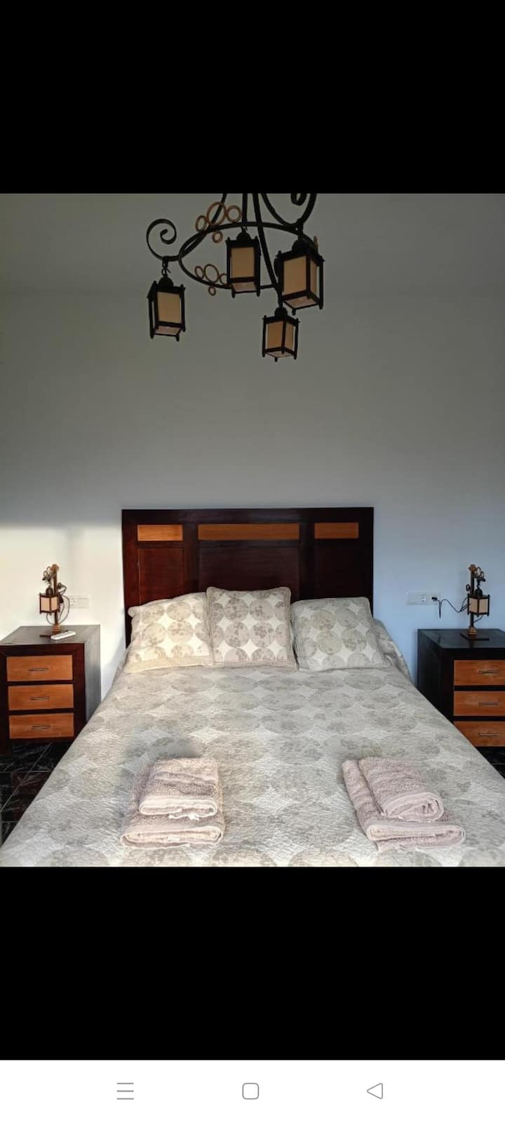 Suite Apartamento Munt Kurt - Grazalema